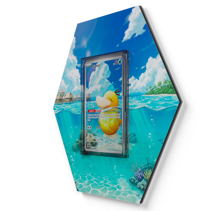 CardXpand | Extended Artwork Pokémon Card Wall Displays
