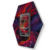 CardXpand | Extended Artwork Pokémon Card Wall Displays