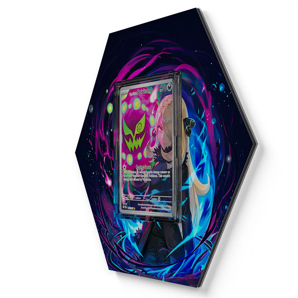 CardXpand | Extended Artwork Pokémon Card Wall Displays